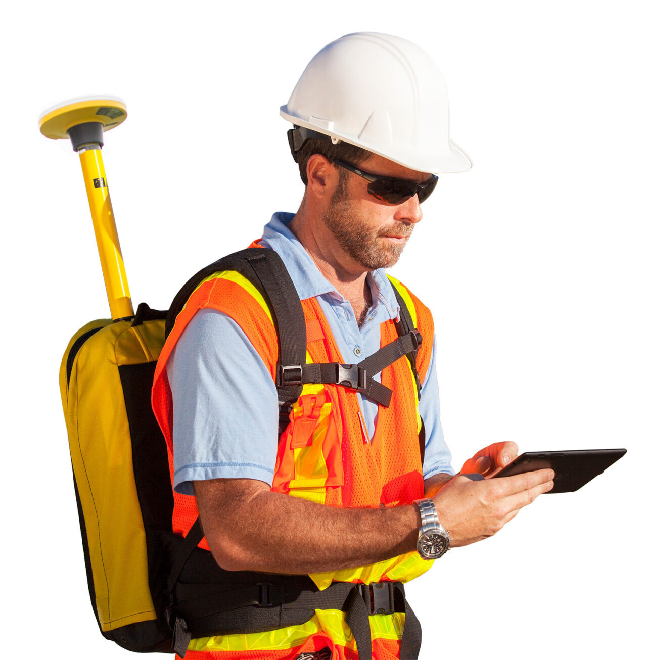 Trimble Mapping & GIS Partnership